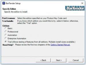 Free Download Bartender 10.1 Full Crack for 32 bit và 64 bit