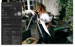 Download Capture One Touch v4 Pro cho Mac và Win – Websiteviet.vn